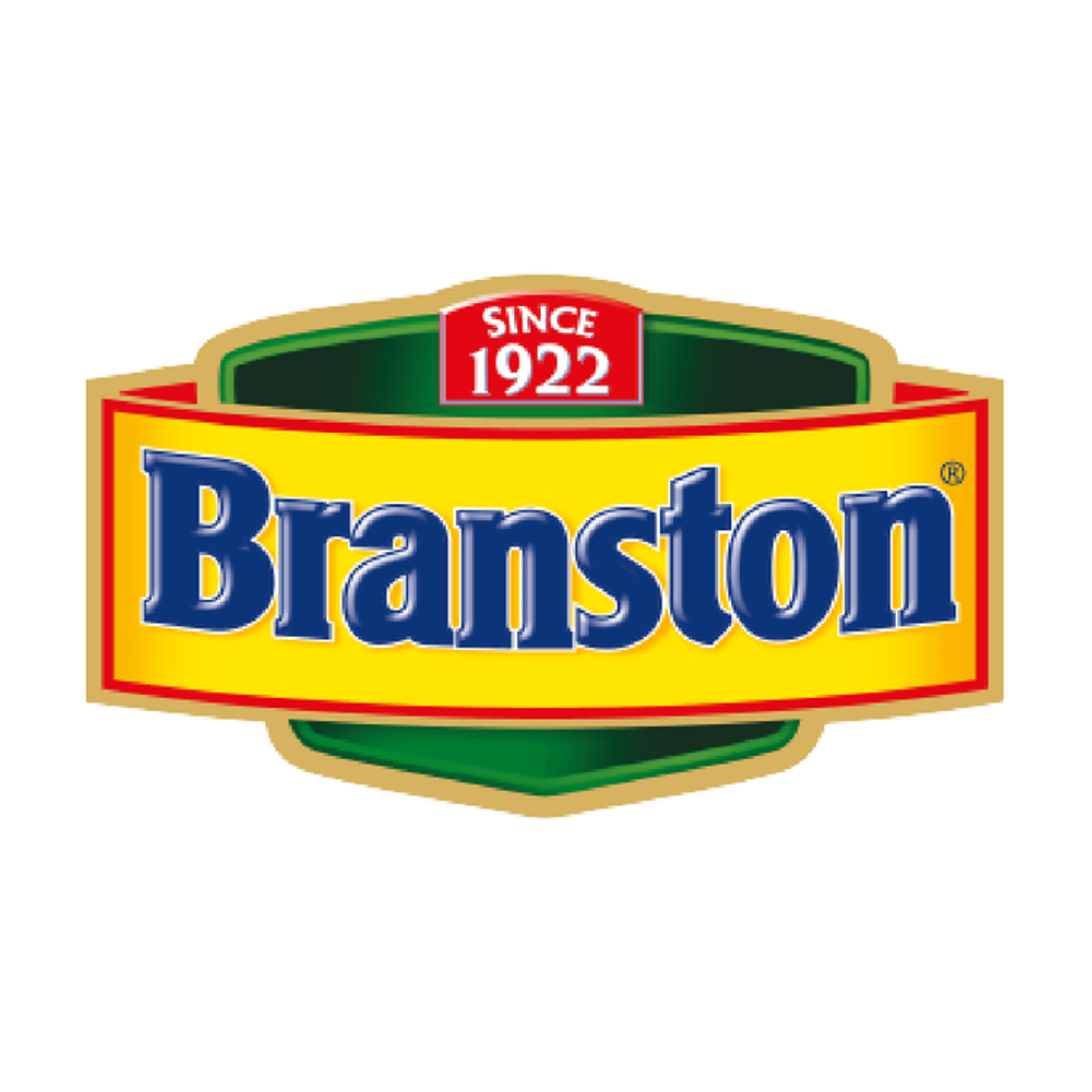 Branston | Mediascore Fooding